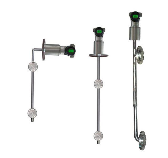 Online Densitometer Used For Chemical With 4-20mA Output Made In China