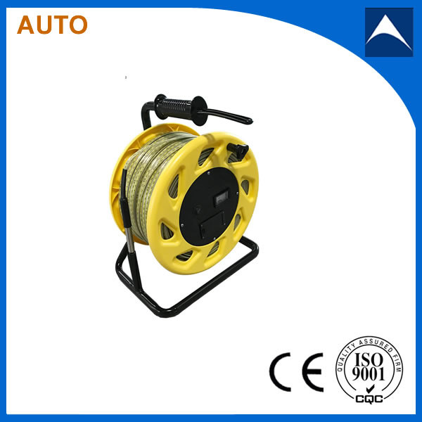 30m 50m 100m 150m 200m 300m 400m Ruler Water Level Meter With Sounder ...