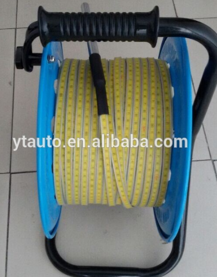 30m 50m 100m 150m 200m 300m 400m Ruler Water Level Meter With Sounder ...