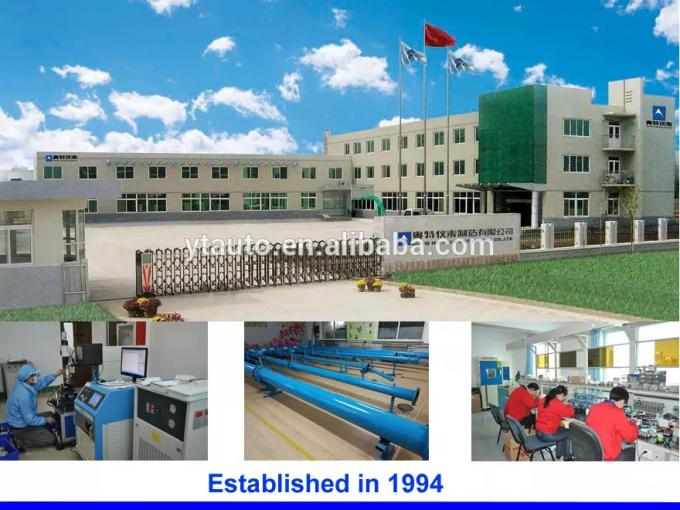 150m 300m water deep meter with light and sound indicator water level meter