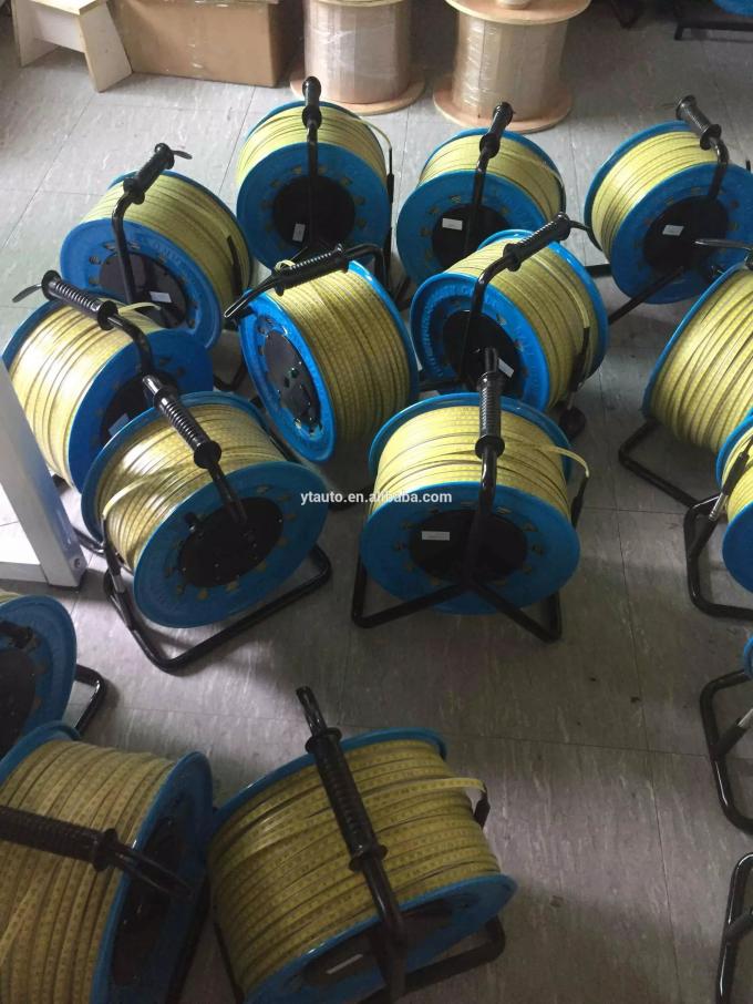 150m 300m water deep meter with light and sound indicator water level meter